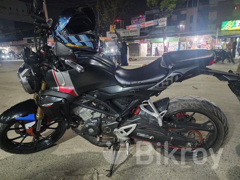 Honda x-motion 2021 | Sonadanga | Bikroy