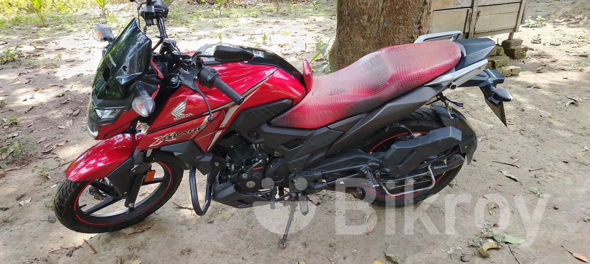Honda X Blade . 2023 for Sale | Narayanganj | Bikroy