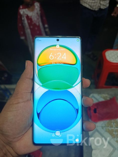 Honor Mobile for sell (Used) for Sale in Shariatpur | Bikroy