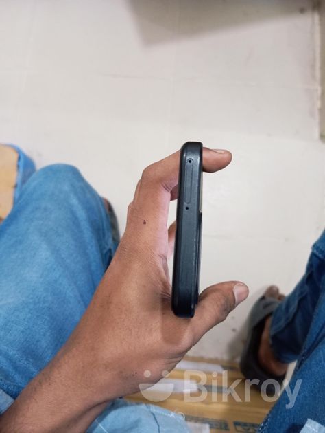 Honor X5b plus (Used) for Sale in Tangail | Bikroy