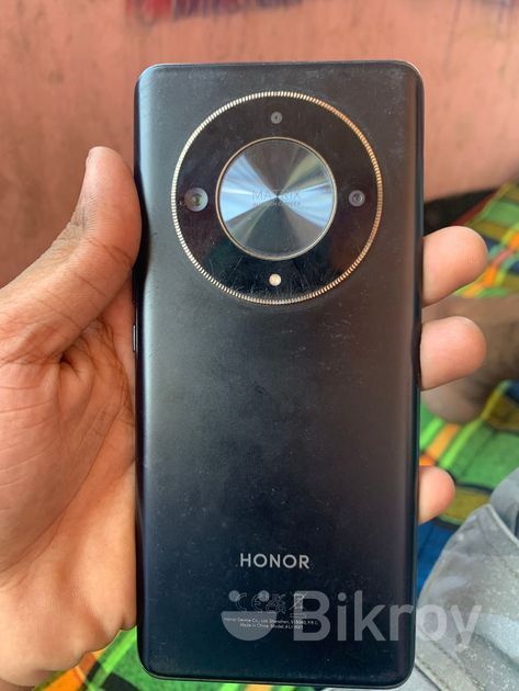 Honor X9B 5G (Used) for Sale in Cumilla | Bikroy