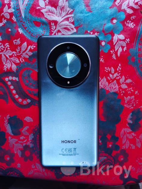 Honor X9b ` (Used) for Sale in Mirpur | Bikroy