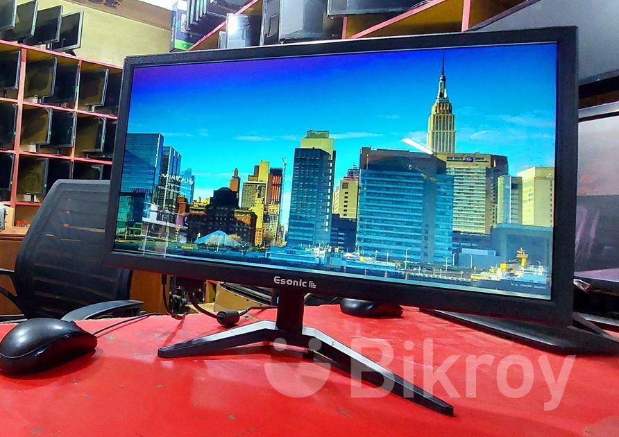 HOT OFFER > 20 inch Full HD Original Brand Esonic Skyview Led Monitor ...