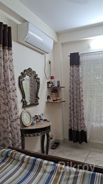 House Rent at DOHS Baridhara | Bikroy