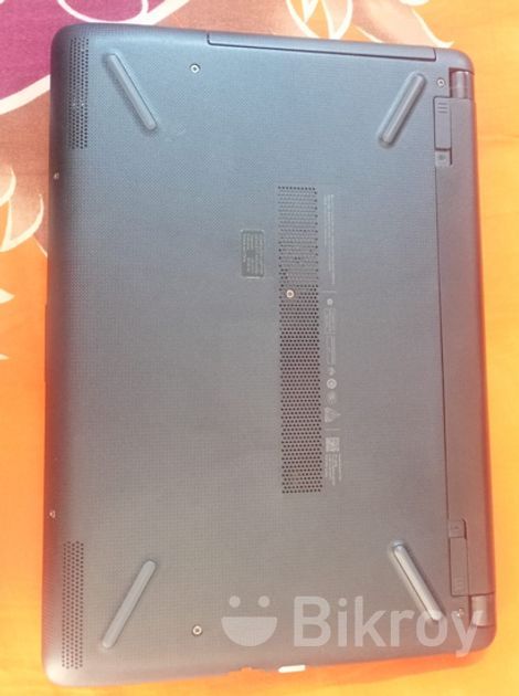 Hp 14-bw077au Amd Dual Core 4gb Ram 1tb Hdd Laptop for Sale in Mogbazar ...