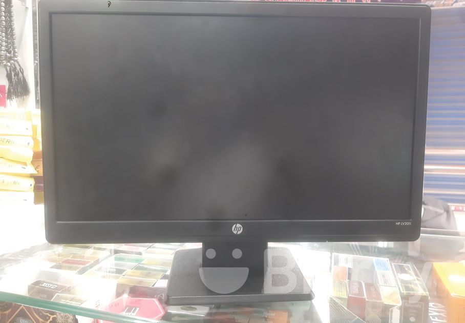Hp 20" Led Monitor বিক্রি | চাঁদপুর | Bikroy
