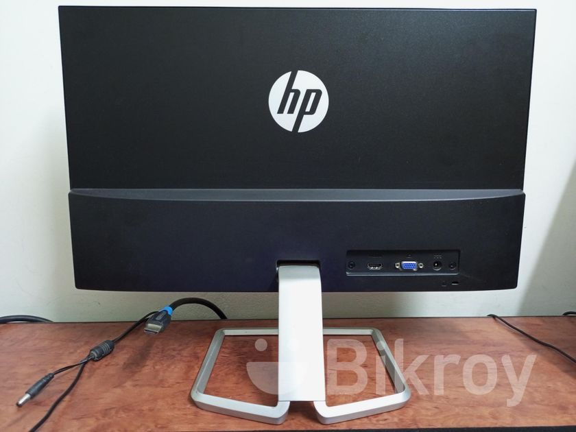 HP 22f Full HD Monitor in Uttara | Bikroy
