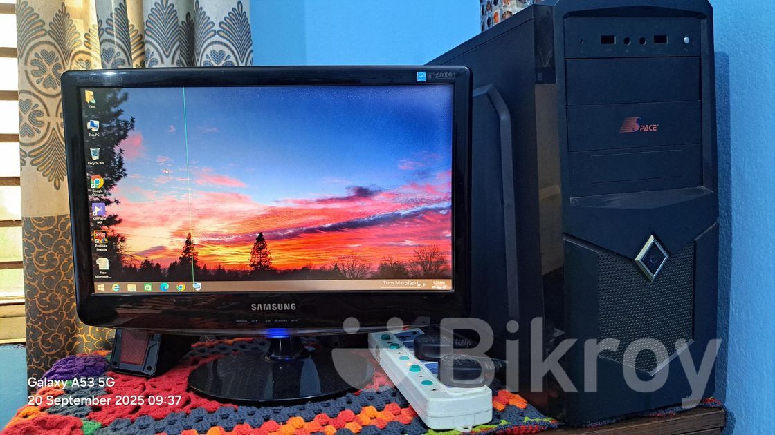 Hp 41 Computer for Sale in Khalishpur | Bikroy
