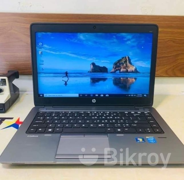 HP 840 G1 Core i7 4th Gen Slim Laptop, 8GB RAM, 500GB Hard Disk. for ...