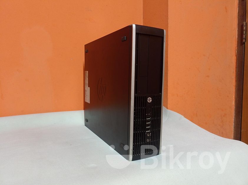 HP BRAND PC i3 8GB RAM 128GB SSD বিক্রি | যাত্রাবাড়ি | Bikroy