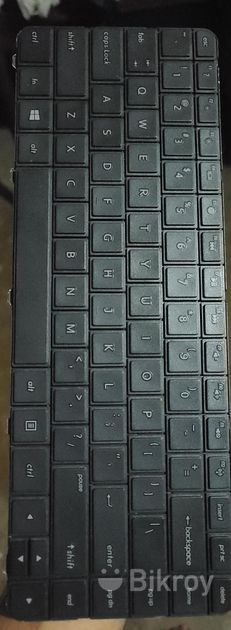 HP Compaq or pavilion probook original keyboard for sell for Sale in ...