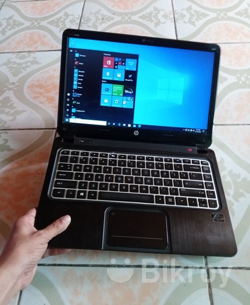 HP Core i3 3rd Genaretion Ultra Slim Laptop (Backlight Keyboard) in ...