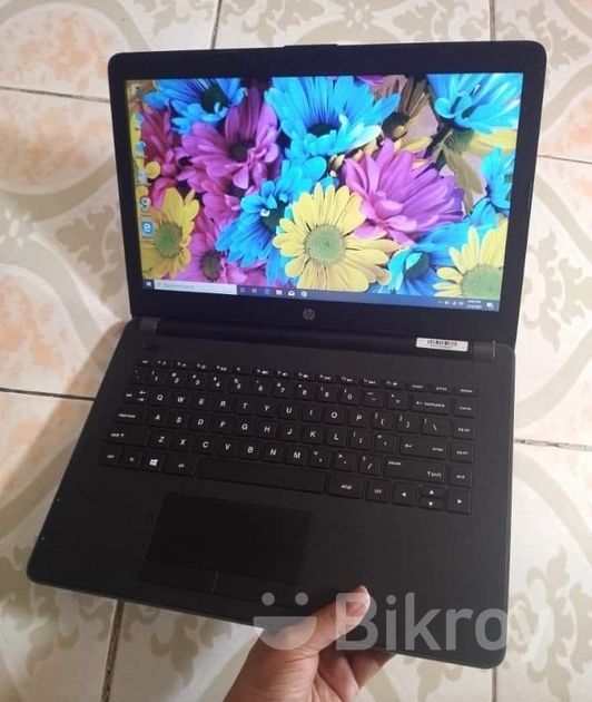 HP Core i3 6th Gen Laptop, 128GB, 4GB, 14", সারাদেশে কুরিয়ার করা হয় ...