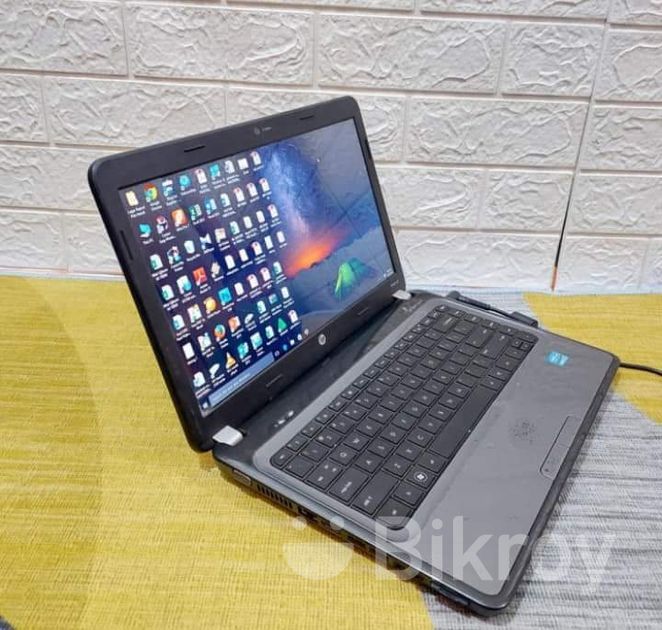 HP Core i3 Full Fresh Laptop, 4GB RAM for Sale in Savar | Bikroy