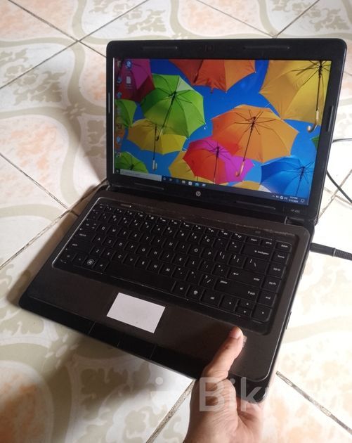 HP Core i3 Laptop, 4GB RAM, 14" inch Display. for Sale in Savar | Bikroy