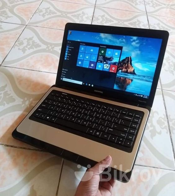 HP Core i3 Laptop, 4GB RAM, 14" inch HD Display in Savar | Bikroy