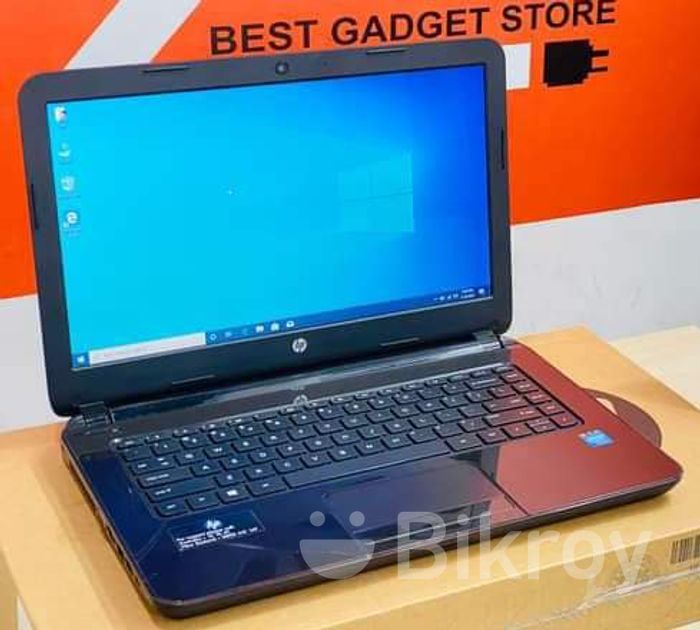 HP Core i3 Ultra Slim Laptop in Savar | Bikroy