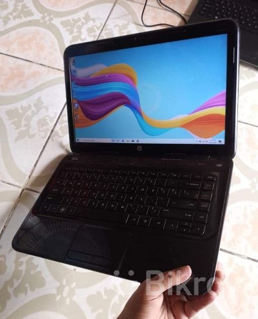 HP core i5 full fresh Laptop, 4GB RAM, 750 GB HDD for Sale in Savar ...