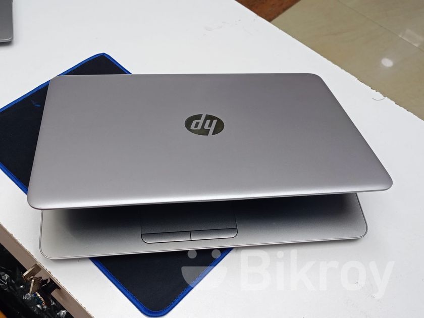Hp Core I5 Laptop /7th Generation for Sale in Nattullabad | Bikroy