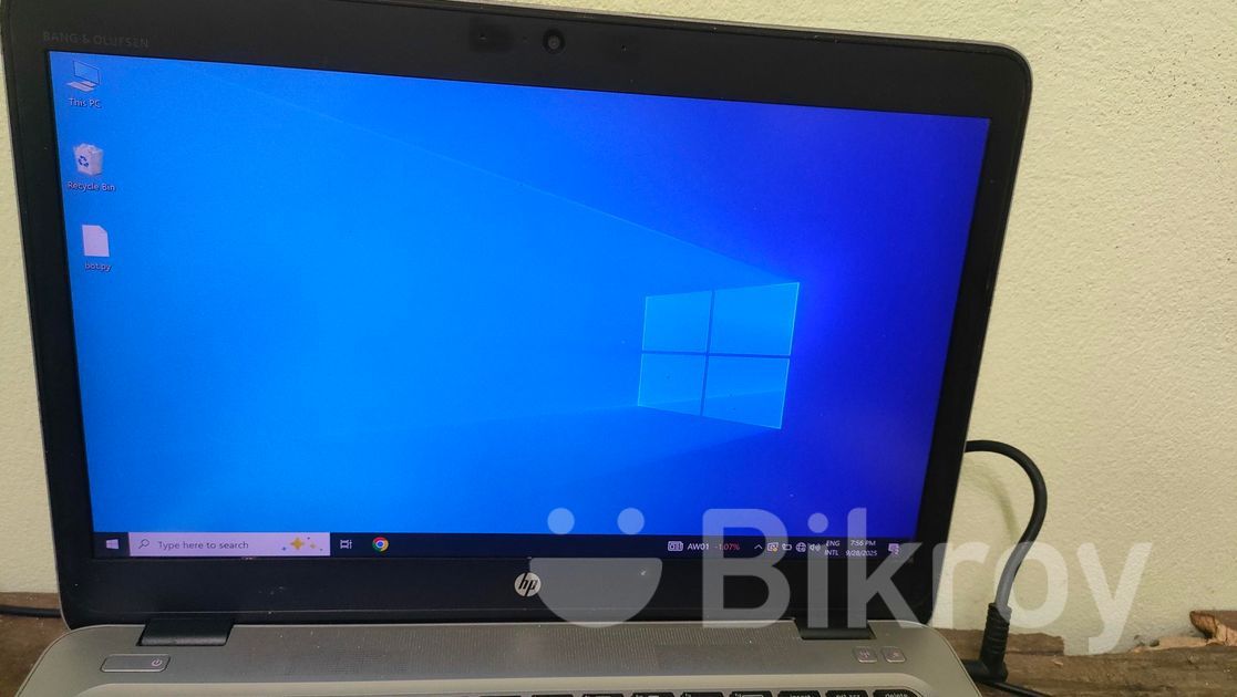 Hp Core I7 6th Gen, 8gb Ram Laptop for Sale in Kishoreganj | Bikroy