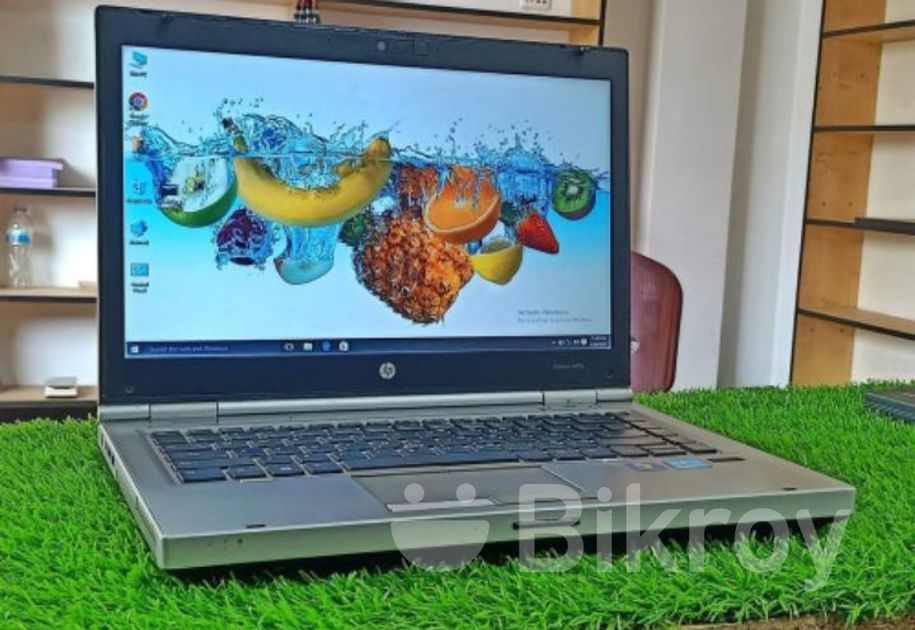 HP Core i7 Full Fresh Laptop, 4GB RAM, 500GB HDD in Savar | Bikroy