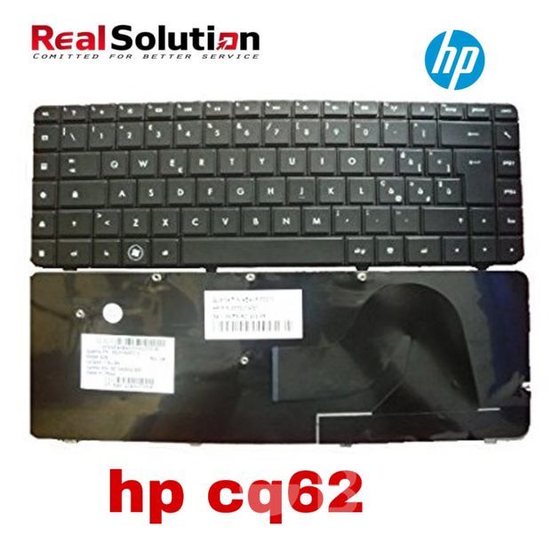 Hp Cq 62 keyboard in Cumilla | Bikroy.com
