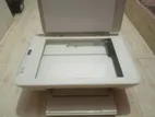HP Deskjet 2132 Multifunctional Printer + Scanner Photocopy for Sale in ...