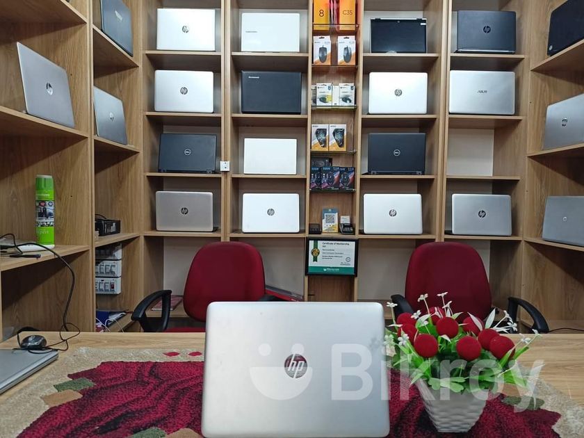 Hp Elitbook 840 G3 Core I5 6 Generation Ram 8 Gb S S D 256 Gb For Sale