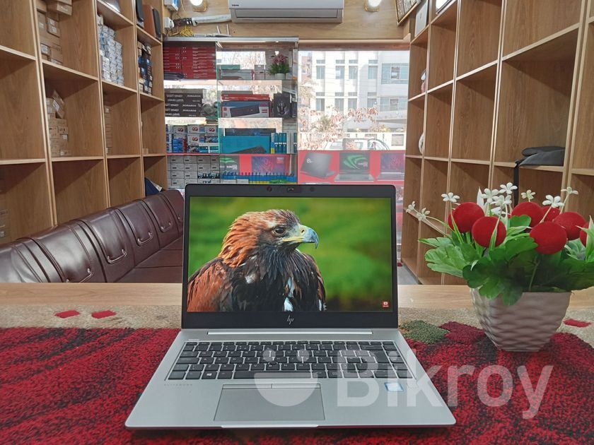 HP-Elite-Book-840-G5-Core-i5-8-Generation-RAM-8-GB-S-S-D-256-GB in Khulna Sadar | Bikroy