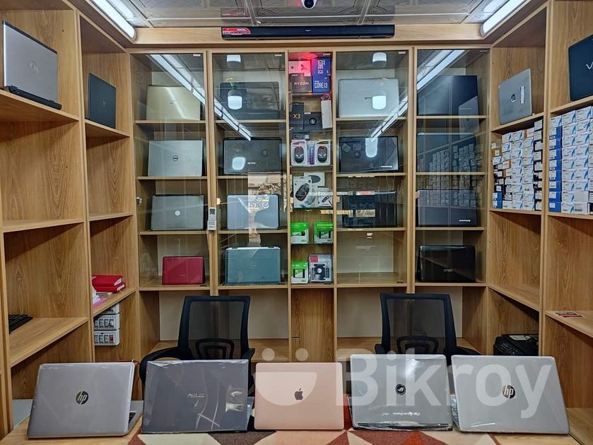 HP-Elite-Book-840-G5-Core-i5-8-Generation-RAM-8-GB-S-S-D-256-GB for Sale in Khulna Sadar | Bikroy