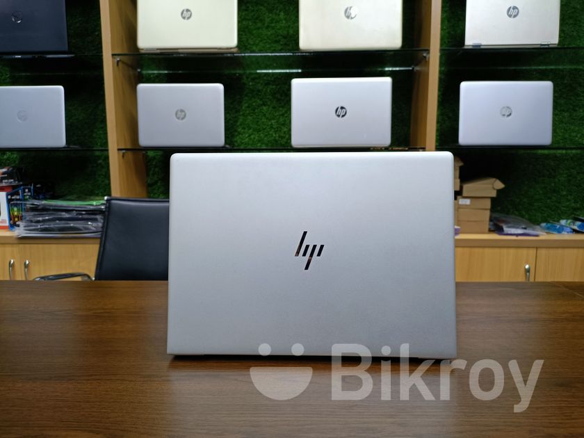 Hp Elitebook 745 g6\\Ryzen 5 Pro \\ RAM 8 SSD 256\\New Stock for Sale ...