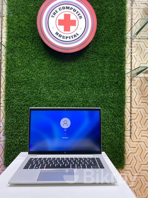 HP EliteBook 745 G7 Ryzen 5Pro 4650U RAM-16GB/SSD-256GB DDR-4 3200MHz ...