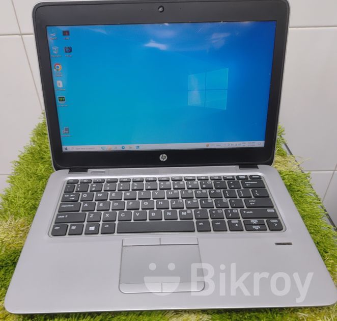 HP Elitebook 820 G4 @ Core i7-7th RAM 8GB 💻 SSD 256GB 🔥 for Sale in Mirpur | Bikroy