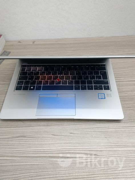 hp elitebook 830 core i5 8gen ram 8gb ssd 256gb for Sale in Dhanmondi ...