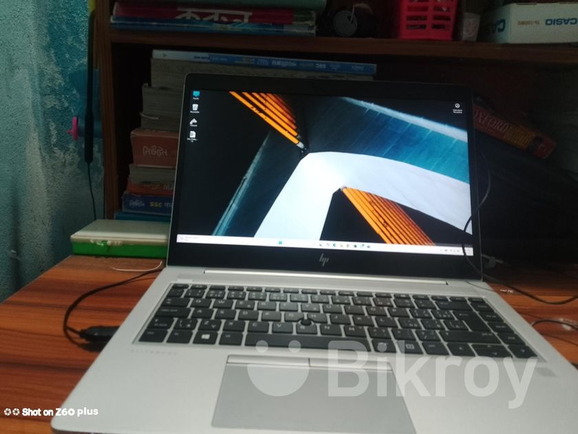 Hp Elitebook 835 G6 Ram 8 Rom 256 Processor Rayzon 7 Pro 3700u for Sale in Mithapukur | Bikroy