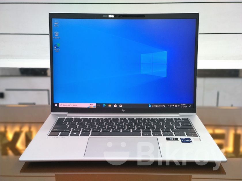 HP EliteBook 840 G9| i5 12th Gen| 16GB 4800MHz| SSD 512GB NVMe| Like ...