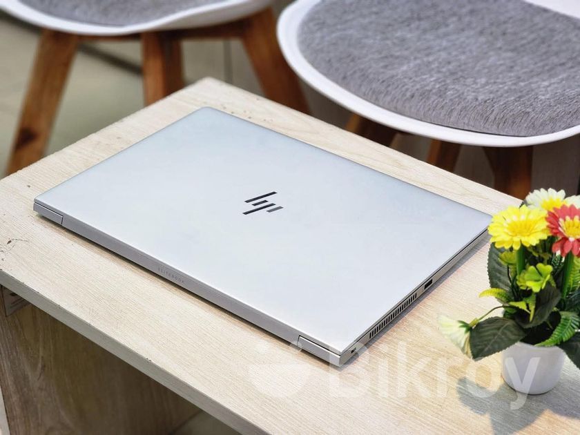 Hp elitebook 850 g6 i7 8th gen 512ssd 16gb ram 15.6" display বিক্রি ...
