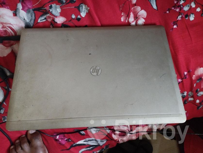 Hp Elitebook Folio 9470m 4gb Ram 128gb Ssd for Sale in Uttara | Bikroy