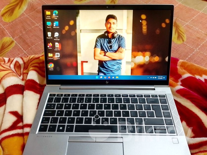 HP ELITEBOOK MT46 RAYZEN 3 PRo. 8 GB RAM 256 SSD for Sale in Rampura ...