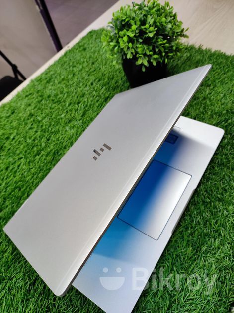 HP EliteBook Ryzen 5 Pro Excellent Performance for Sale in Zinda Bazar ...