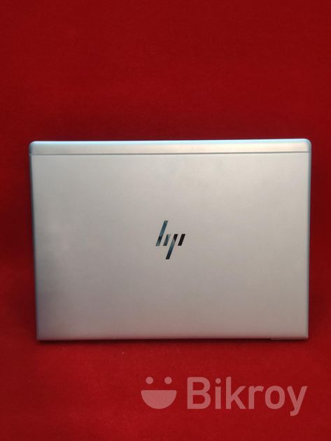 HP ELLITE BOOK 8 GB 256 SUPER FAST LAPTOP for Sale in Savar | Bikroy