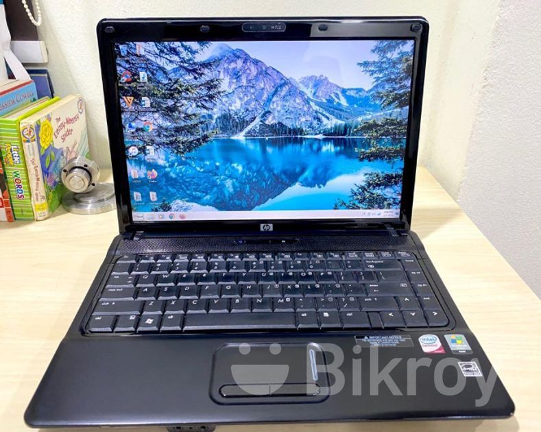 HP Full Fresh Laptop, 3GB RAM, 3 Hours Backup, সারাদেশে কুরিয়ার করা ...