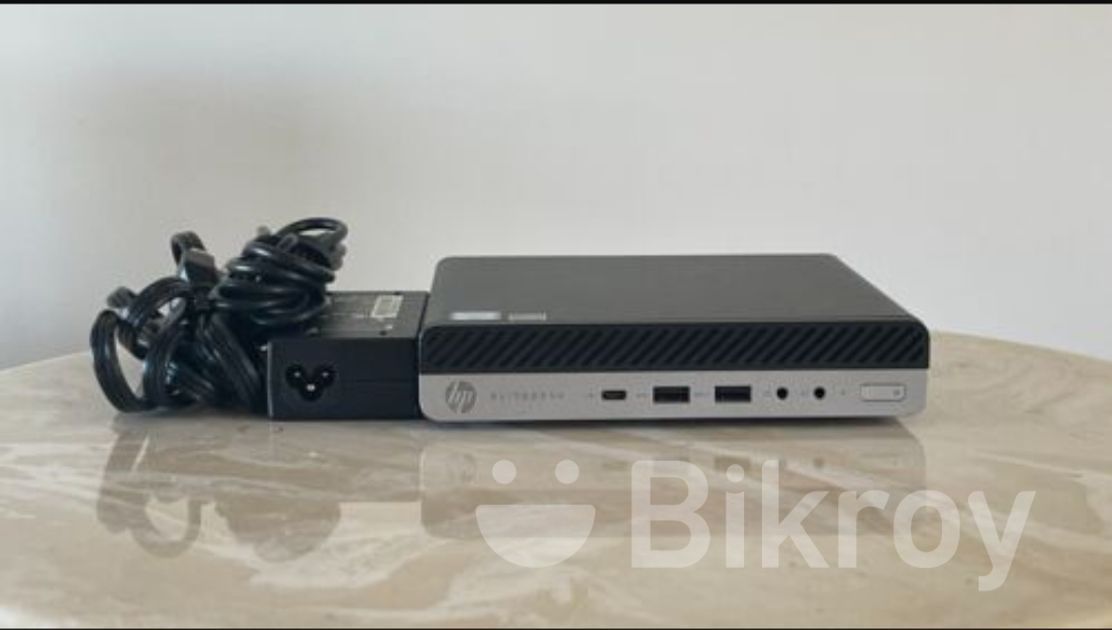 HP GAMING PC CORE i5 8GB GRAPHIC 16GB DDR4 RAM 256GB SSD for Sale in ...