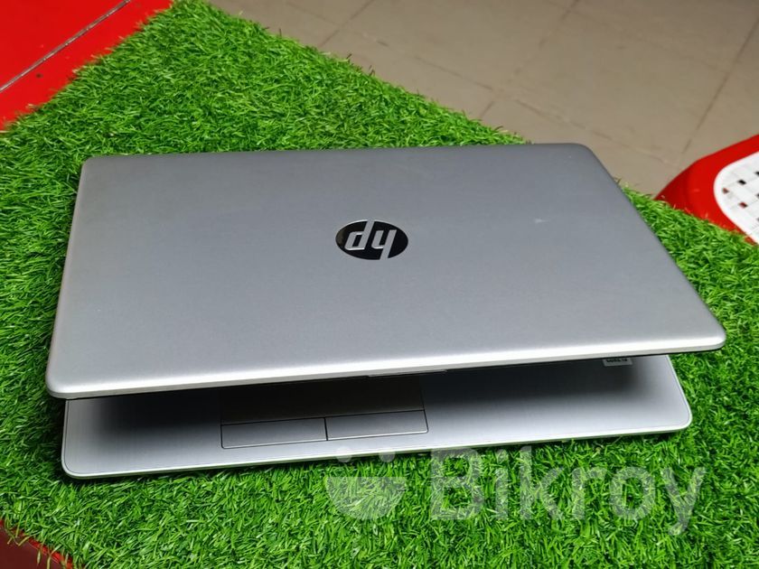 HP i3 8th gen Laptop//8GB/256GB RAiD Computer Nathullabad for Sale in ...
