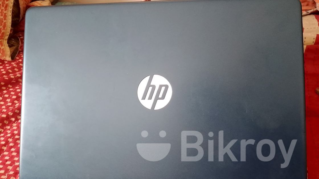 HP Laptop AMD Ryzen 3 5300U with Radeon for Sale in Mirpur | Bikroy