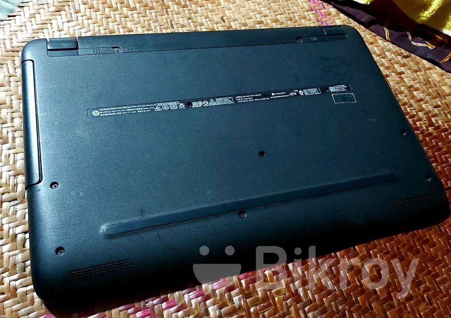 Hp Laptop for Sale in Manikganj | Bikroy