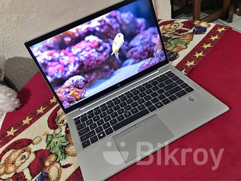 Hp Laptop Frelanching Digital Markating E Comars Youtubing Working for Sale in Badda | Bikroy