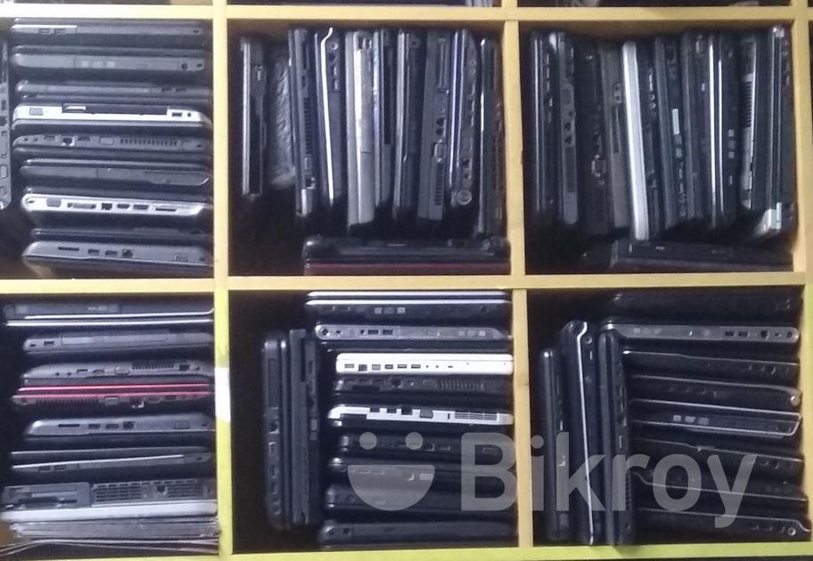 HP ল্যাপটপের কেসিং/Body in Agrabad | Bikroy