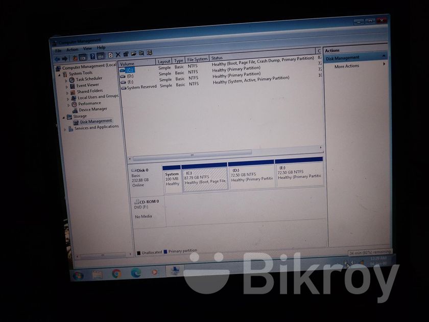 HP nx6310 for Sale in Anderkilla | Bikroy