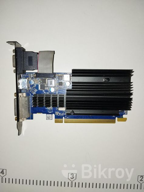 HP ORIGINAL GRAPHICS CARD for Sale in Daulatpur | Bikroy